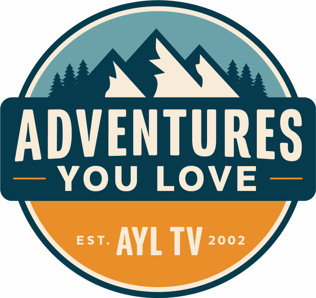Home - Adventures You Love